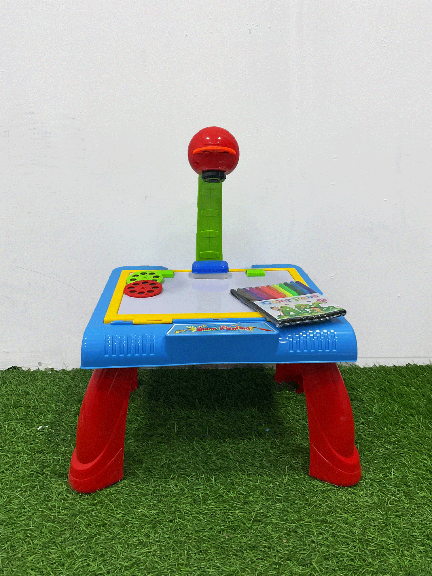 PIZARRA MAGICA 3 EN 1 - KX90 – Vmagic