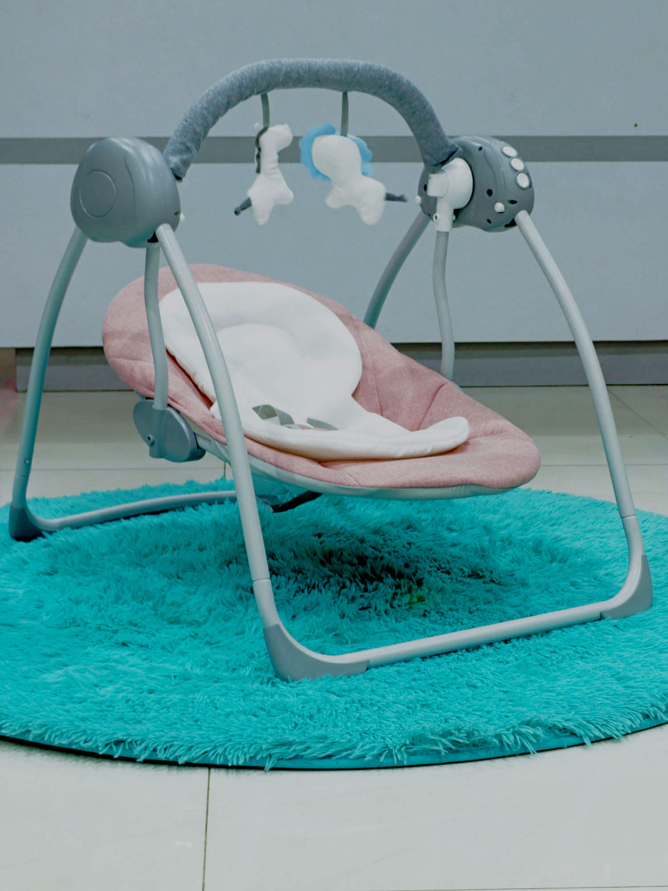 Sillas Mecedoras para Bebé – Vmagic